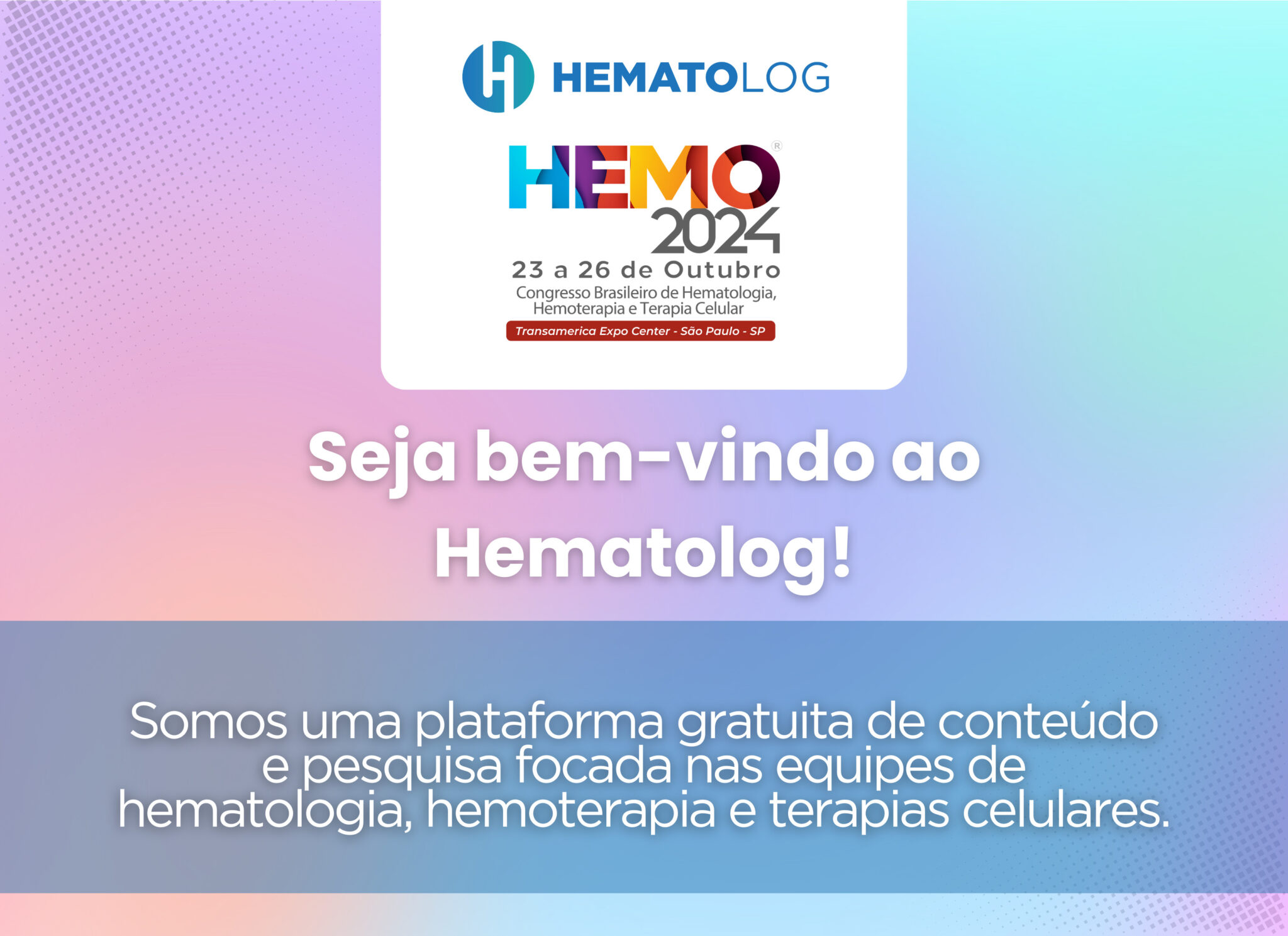 Hemo 2024 – Hematolog